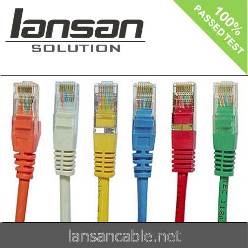 Patch Cord Utp Cat 6 Cat6 Patch Cord High Performance 1.5m Network ...